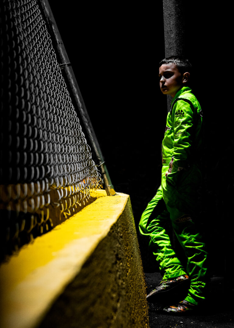 Brexton Busch - Official Site