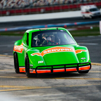 Brexton Busch - Official Site